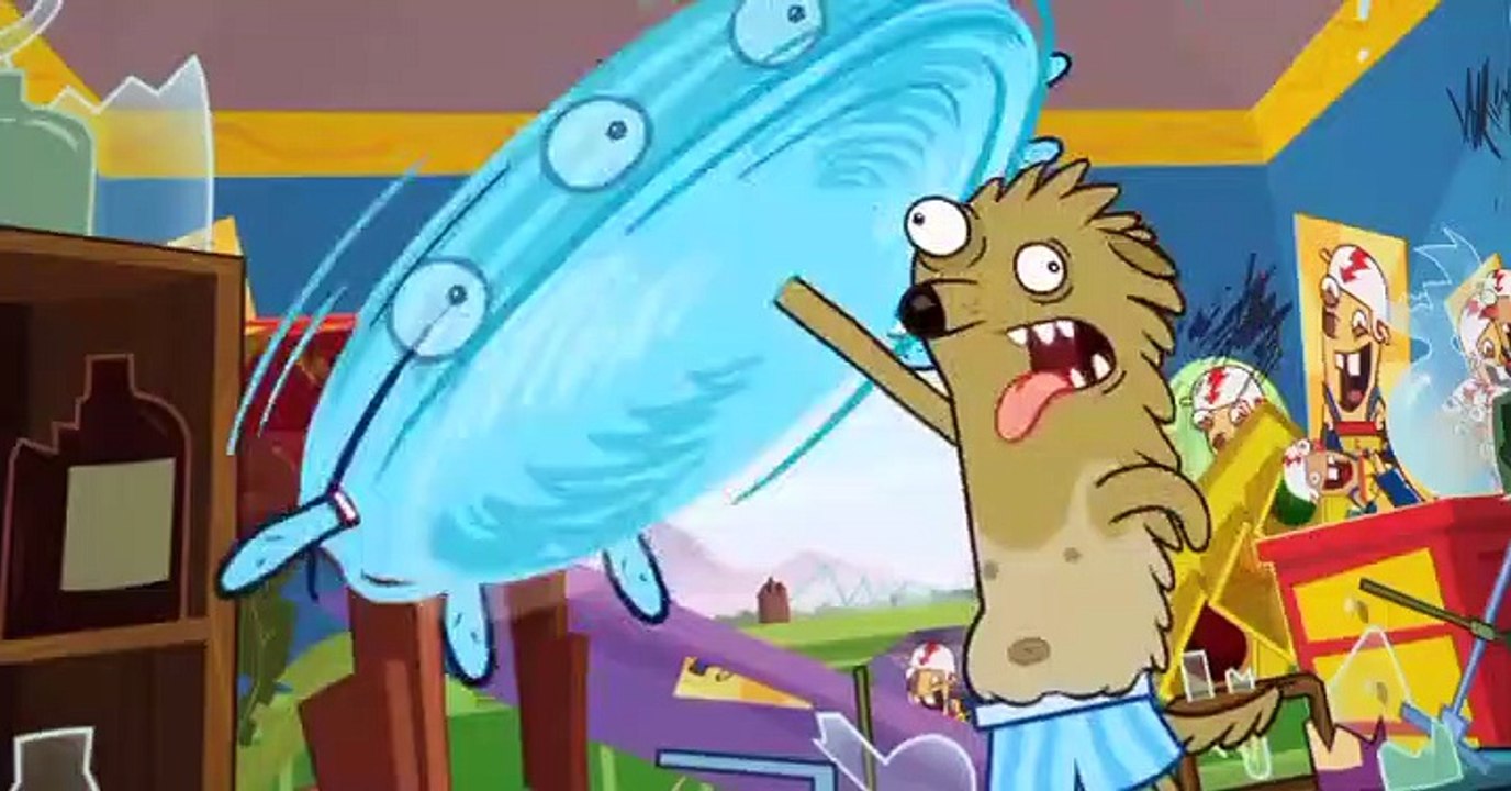 Animals. S02 E006 - video Dailymotion