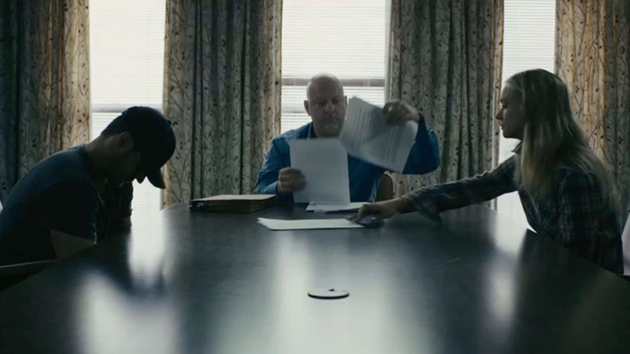 Back Fork (2019) | Official Trailer, Full Movie Stream Preview - video ...