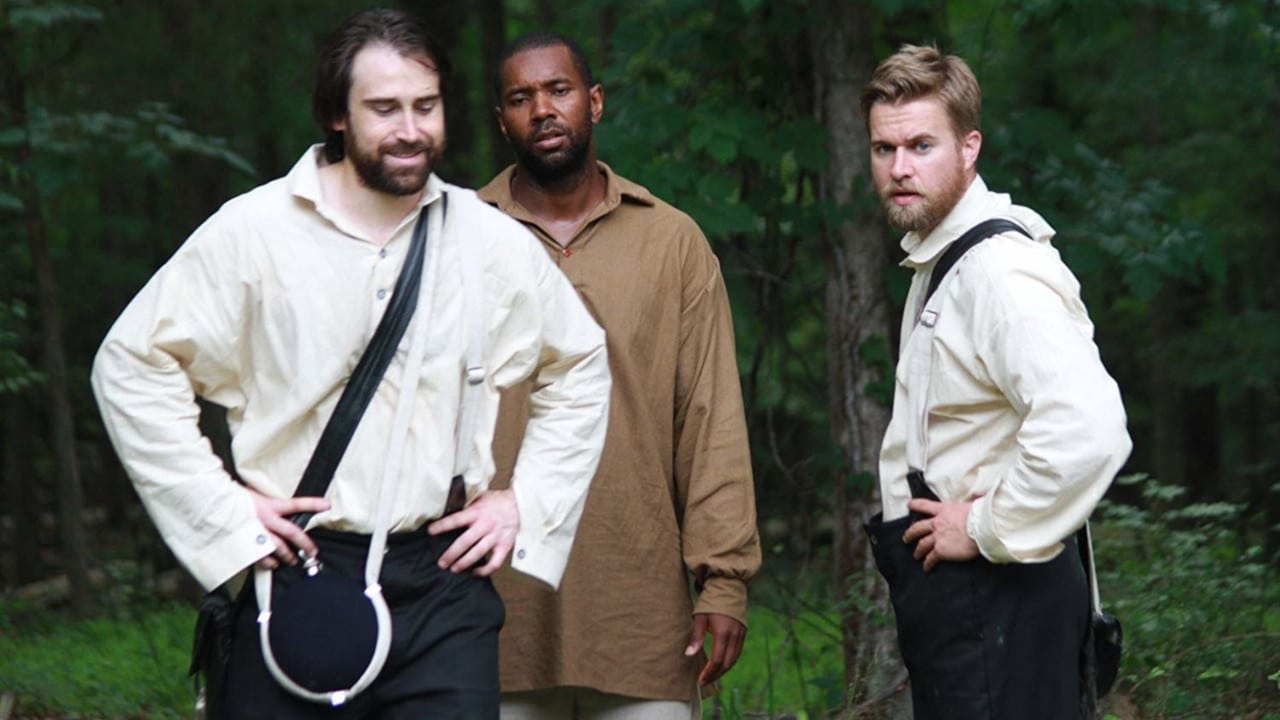 Union Bound (2019) | Official Trailer, Full Movie Stream Preview ...