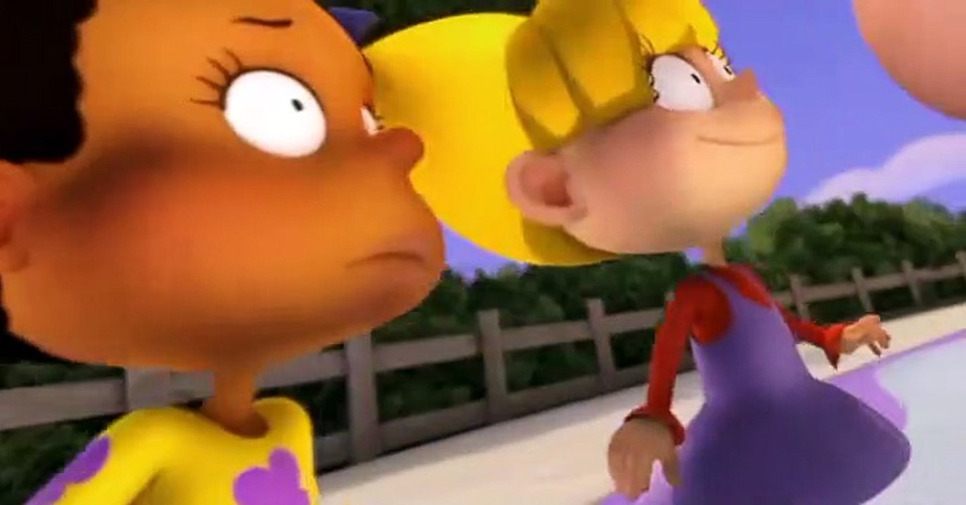 Rugrats (2021) Rugrats (2021) Shorts E004 The Slide - video Dailymotion