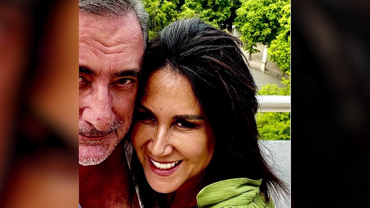 Carlos Herrera desvela cómo se encuentra tras casarse con Pepa Gea ...