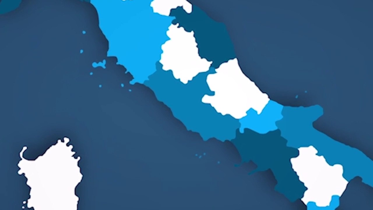 Regionali, vittoria netta del centrodestra in Lazio e Lombardia - Video ...