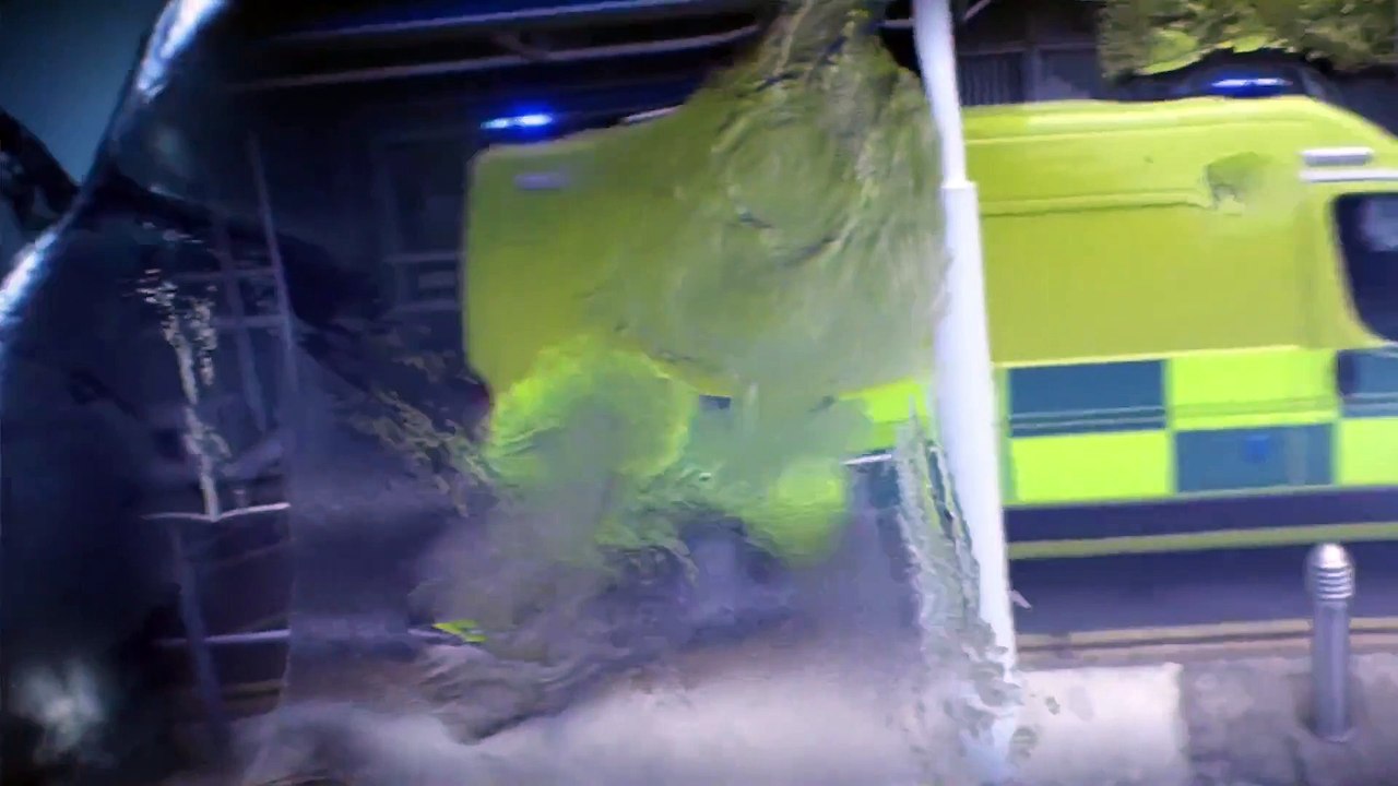 Holby City - Se22 - Ep33 HD Watch - video Dailymotion