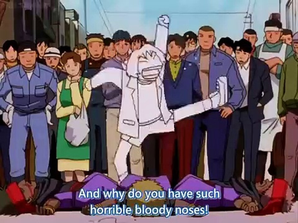 Neo Ranga - Ep40 HD Watch - video Dailymotion