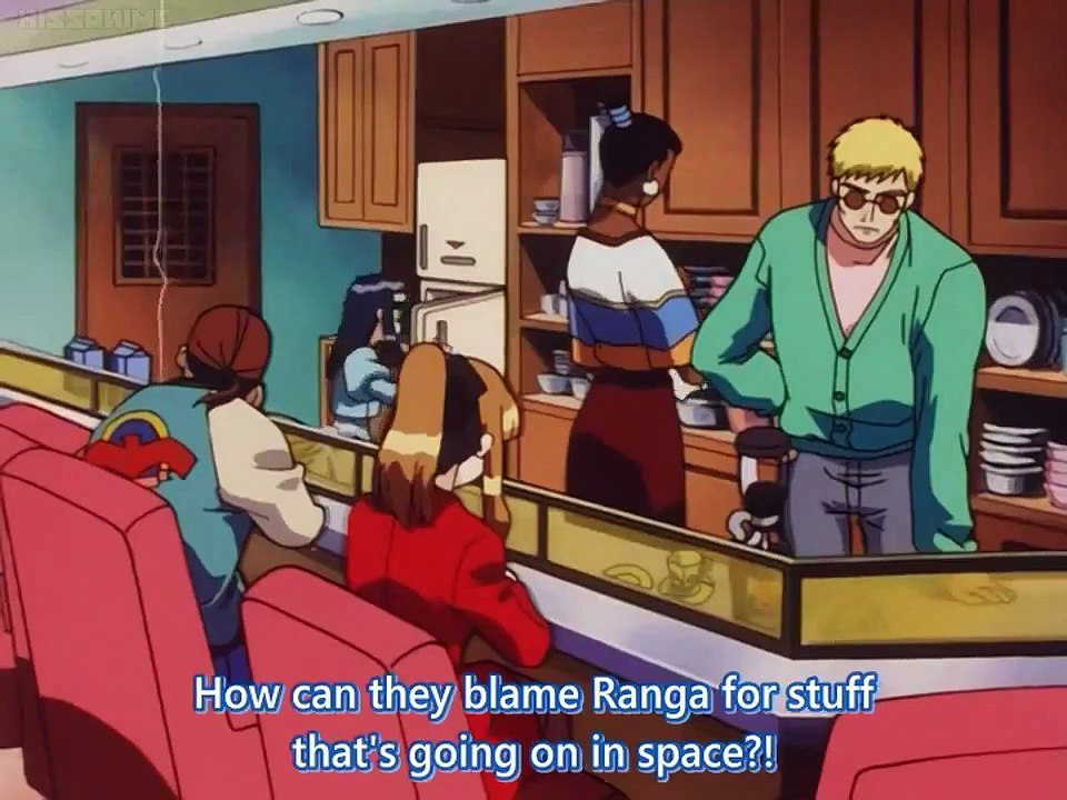 Neo Ranga - Ep46 HD Watch - video Dailymotion