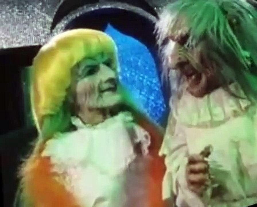 Terrahawks Terrahawks S01 E006 – Close Call - video Dailymotion