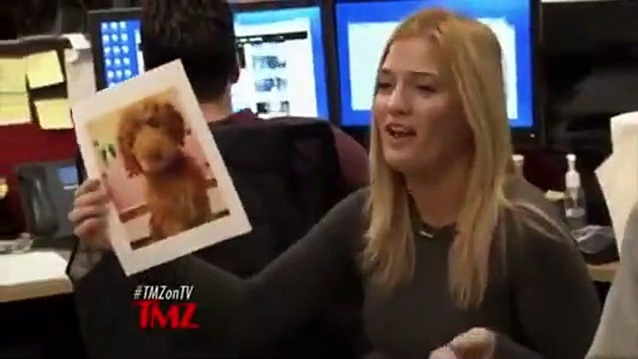 TMZ on TV - Se10 - Ep59 HD Watch - video Dailymotion