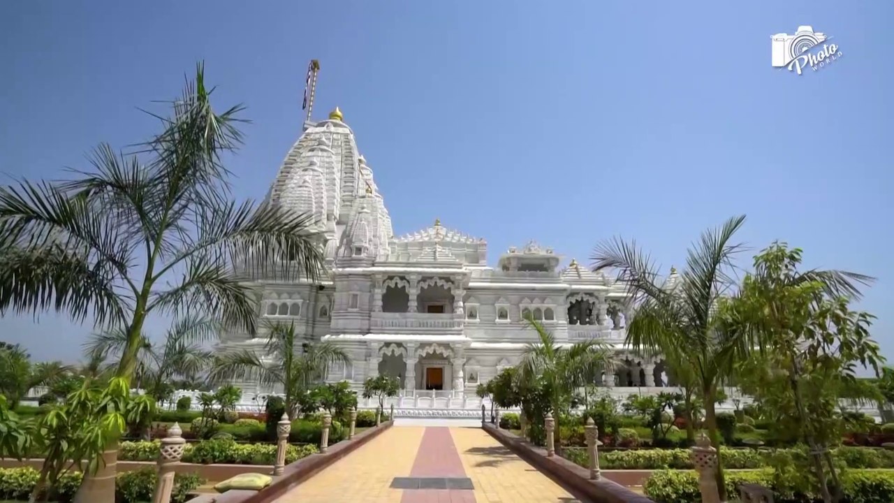 Manilakshmi Jain Tirth Temple 2023 - video Dailymotion