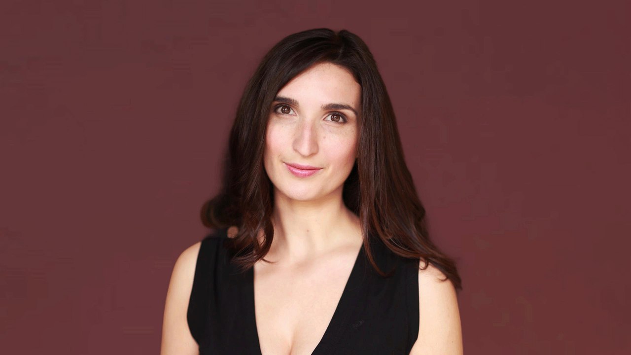 Sarah Ann Masse on Hollywood and the Power of Storytelling: Part 1 ...