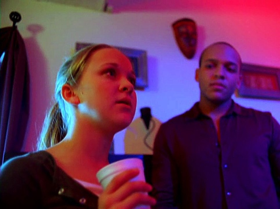 Devon's Ghost- Legend of the Bloody Boy (2005) Filme Deustche HD ...