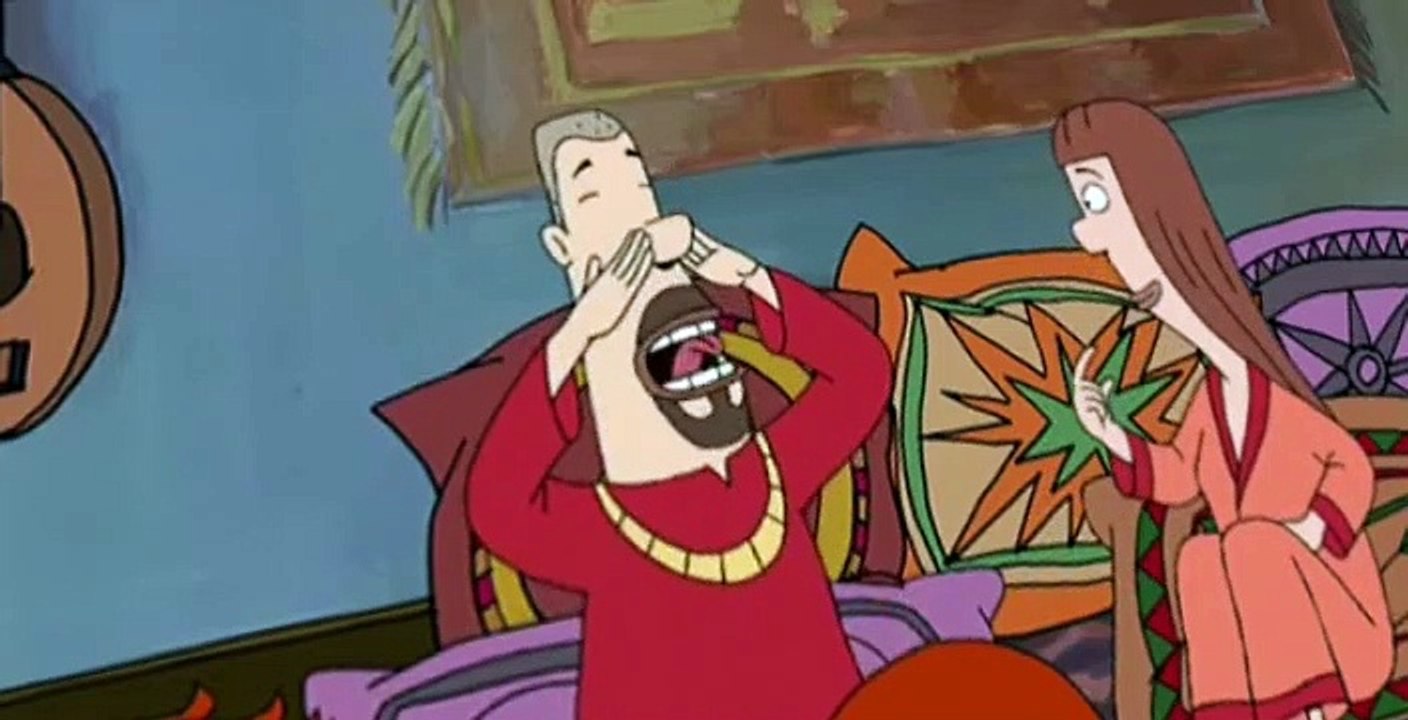 Stressed Eric S02 E03 - video Dailymotion