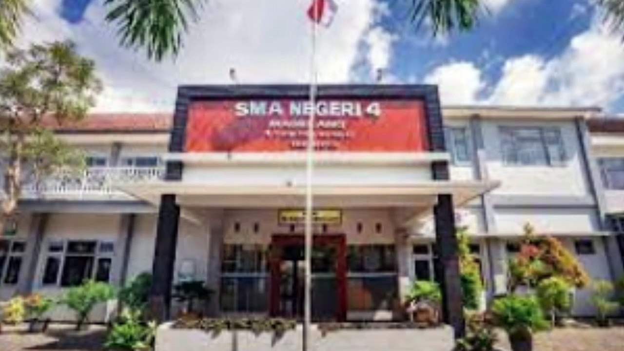 9 SMA Terbaik di Kabupaten Magelang 2022, Peringkat 1 SMAS Pangudi ...