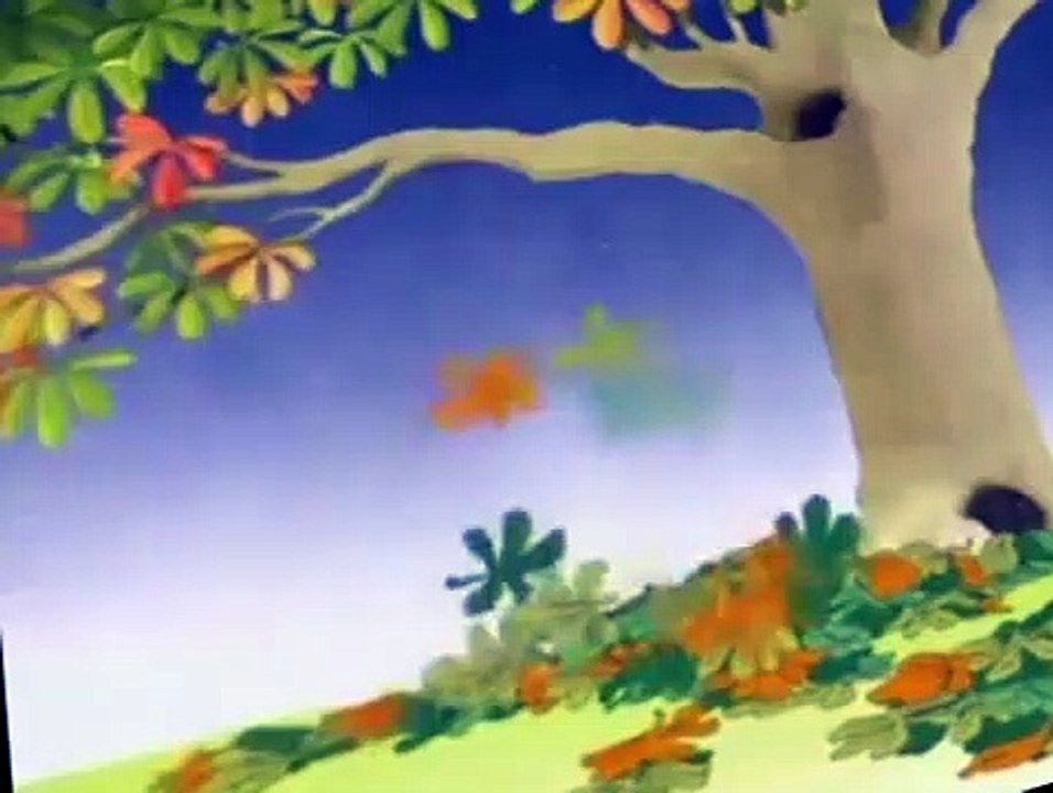 Kipper Kipper S02 E011 The Magic Lamp - video Dailymotion