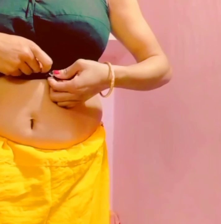 saree drape / कैसे एक साड़ी को पूरी तरह से ड्रेप करें /kaise ek sari ko ...