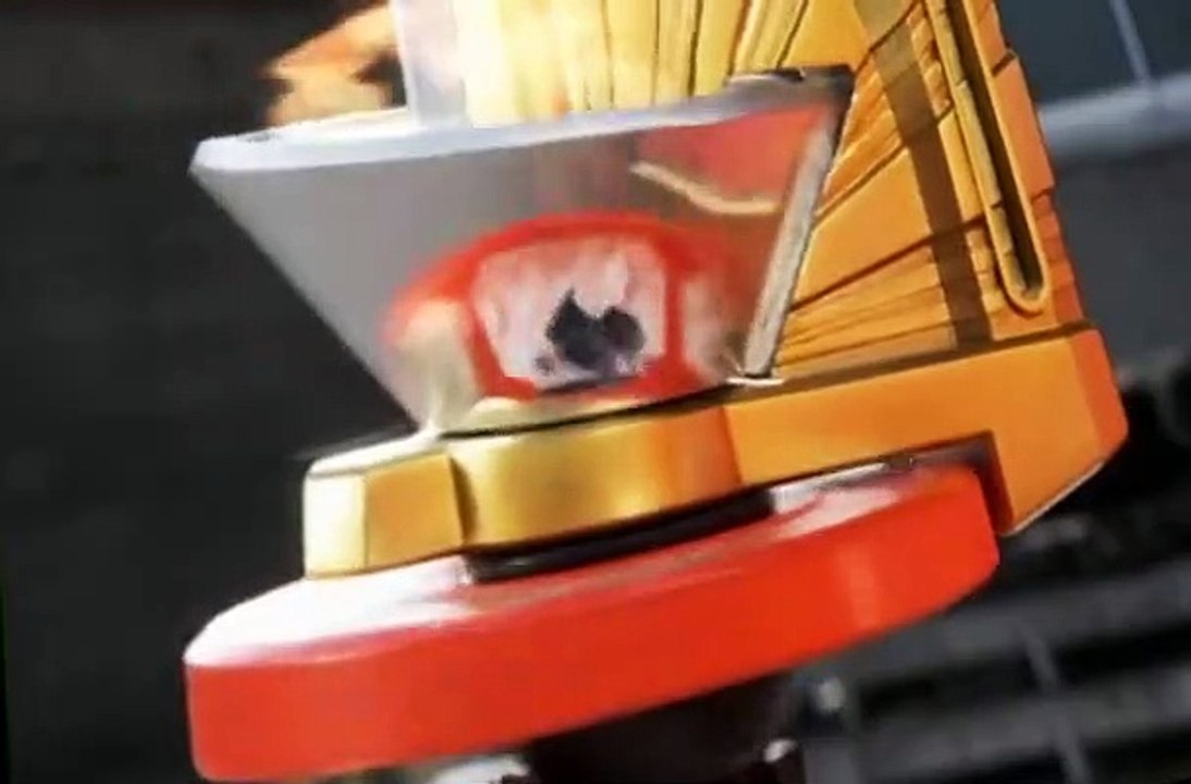 Power Rangers Samurai Power Rangers Samurai S01 E001 Origins, Part I ...