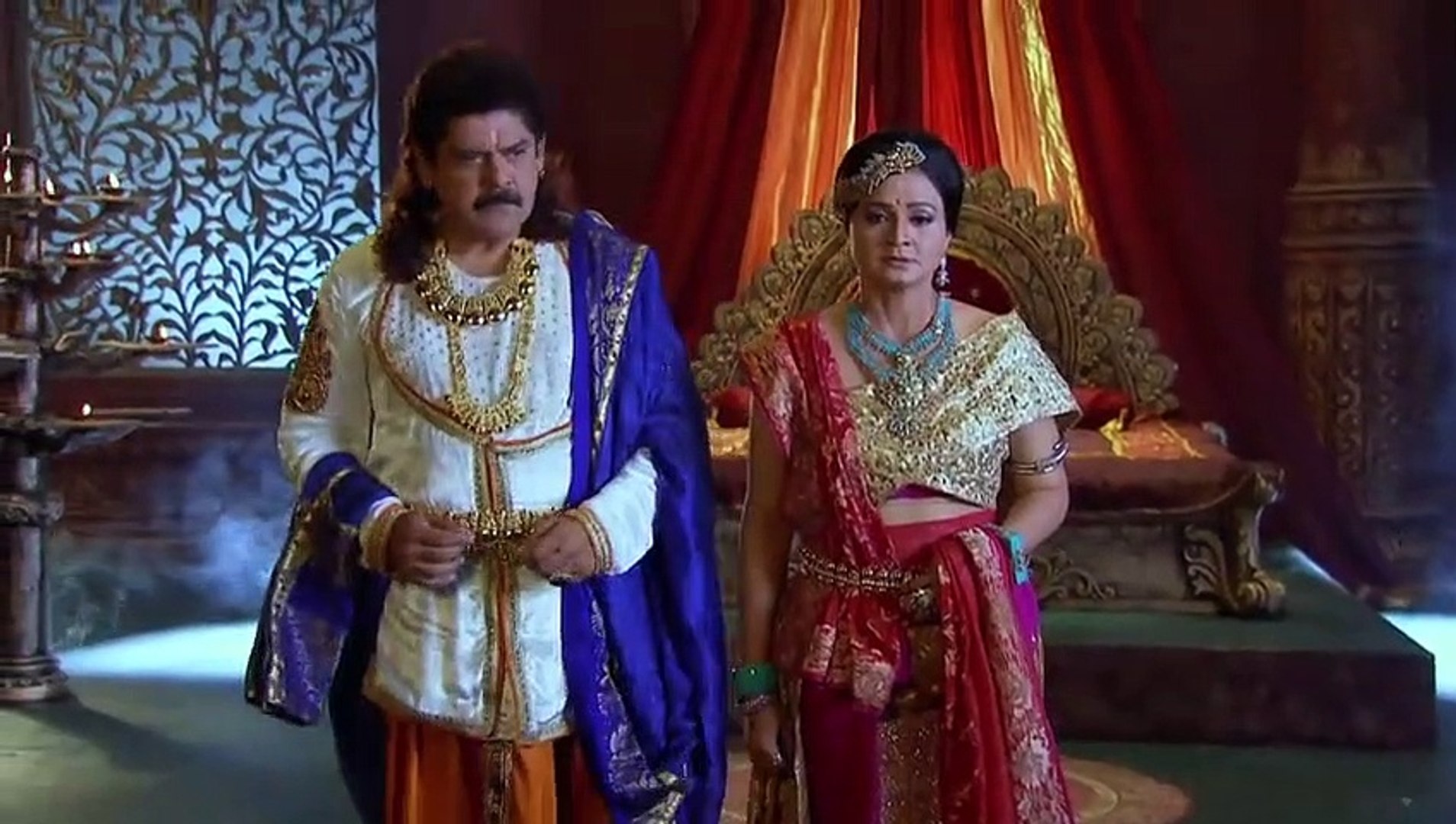 Devon Ke Dev Mahadev Parvati And Shiva