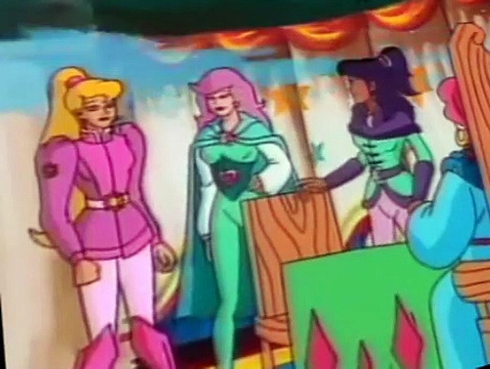 Princess Gwenevere and the Jewel Riders Princess Gwenevere and the ...