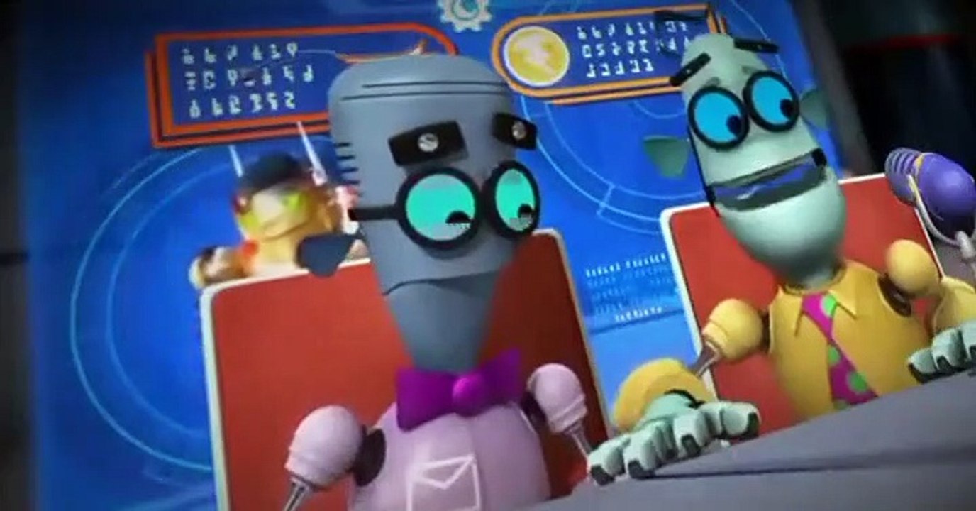 Bolts & Blip E001 - Moon Units - video Dailymotion
