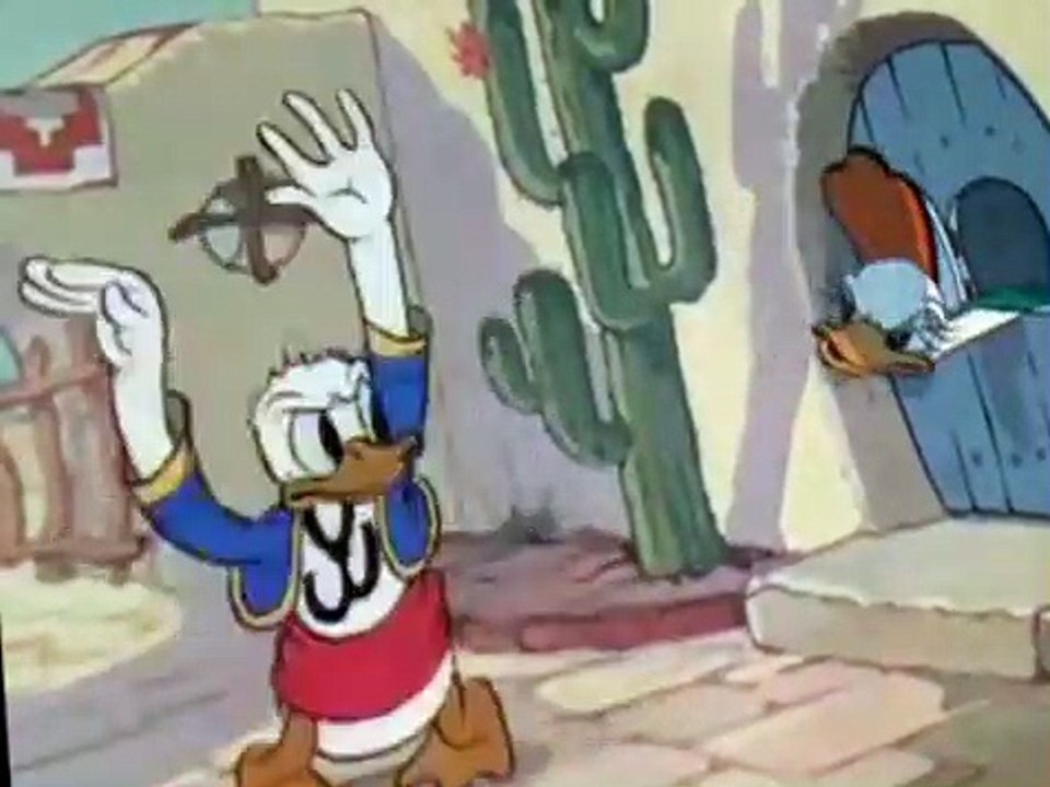 Donald Duck Donald Duck E015 Don Donald - video Dailymotion