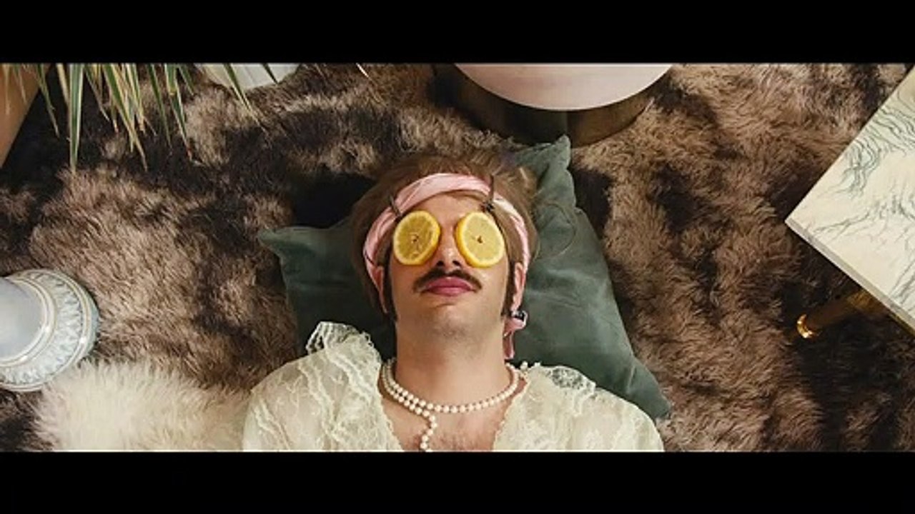 Michelle | movie | 2022 | Official Teaser - video Dailymotion