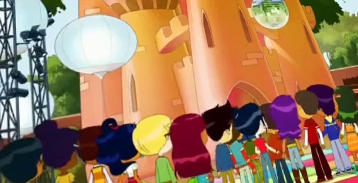 Sally Bollywood Sally Bollywood S02 E024 – Party Pooper - video Dailymotion