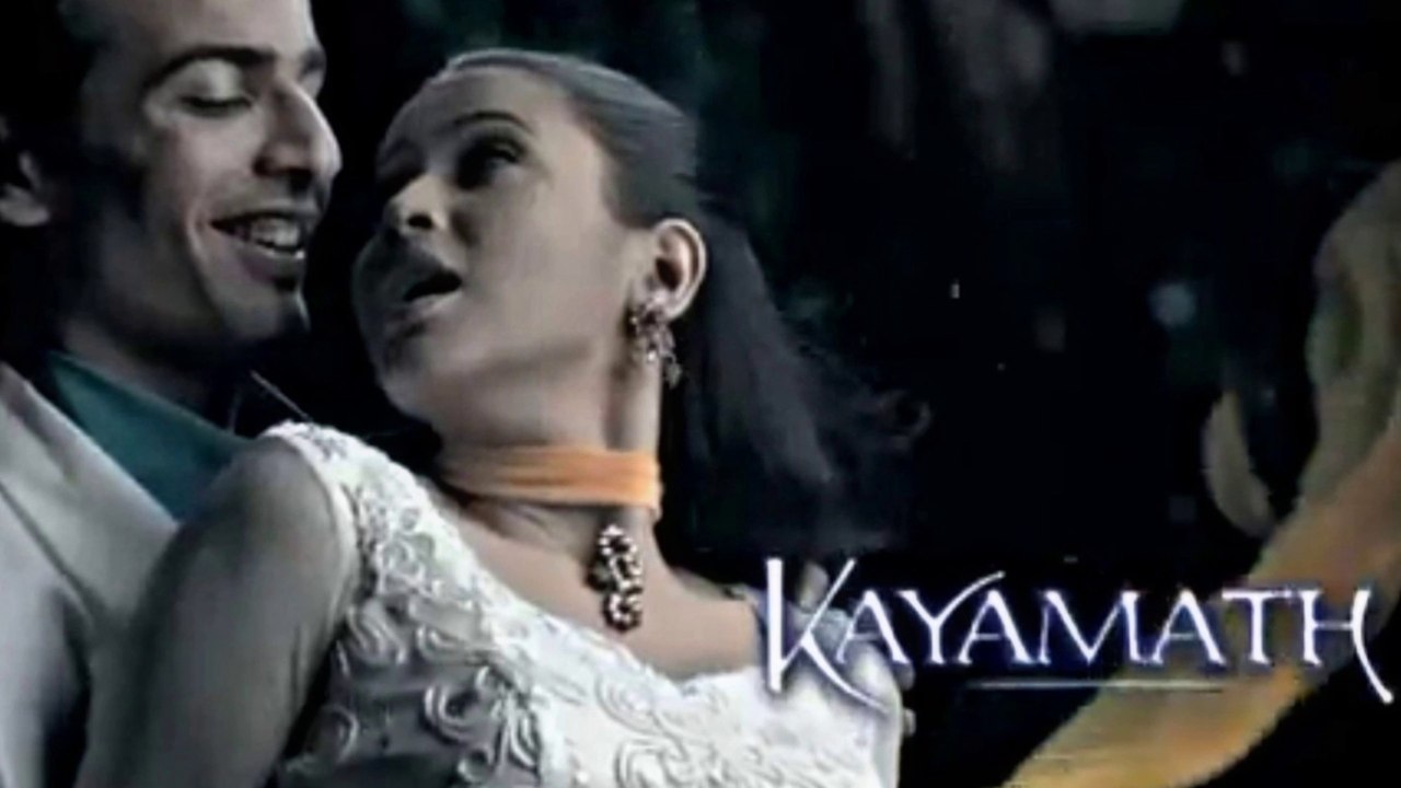 Kayamath Star Plus Serial All Episodes Watch Here - video Dailymotion
