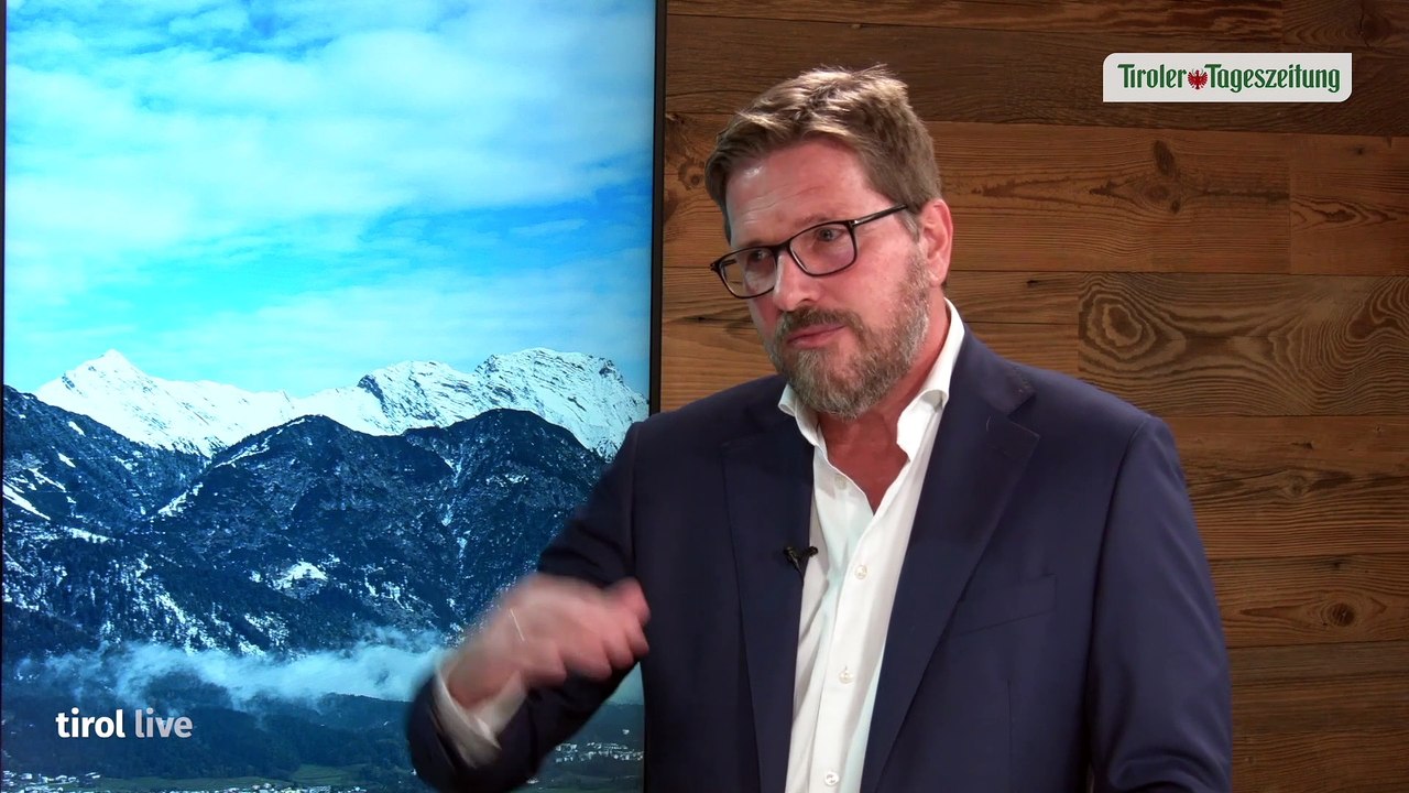 „Tirol Live” am 15. Februar mit Abenthung und Karl - video Dailymotion