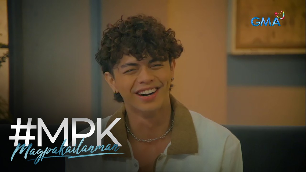 #MPK: A Son's Promise - The Kokoy De Santos Story Interview | Online Exclusive - video Dailymotion