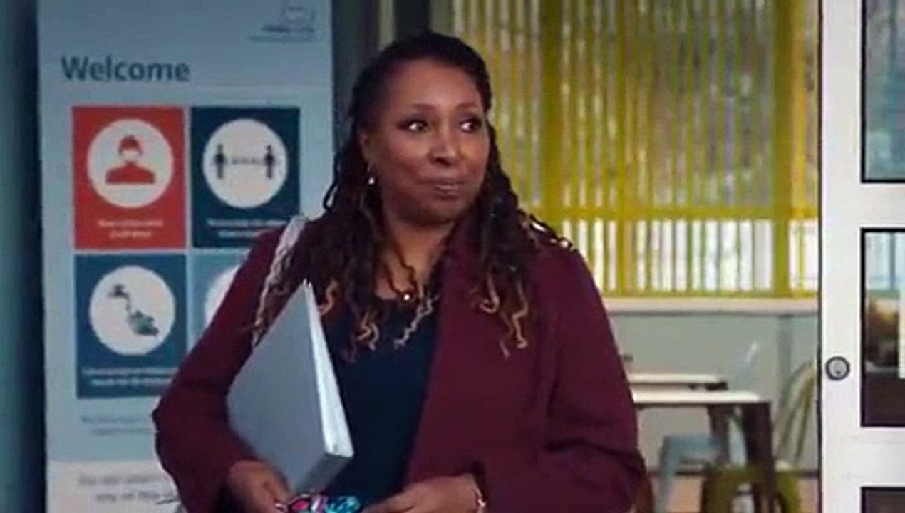 Holby City - Se23 - Ep06 HD Watch - video Dailymotion