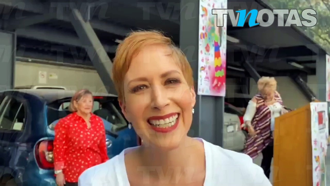 Martha Guzmán relató cómo va su estado de salud - Vídeo Dailymotion