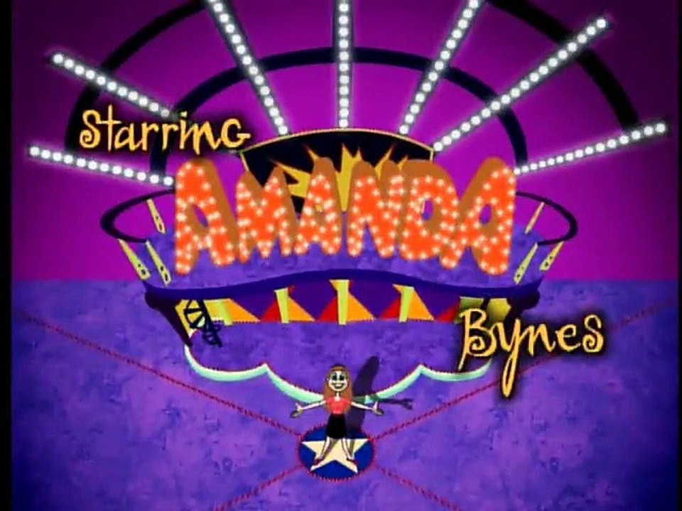 The Amanda Show - Se1 - Ep13 HD Watch - video Dailymotion