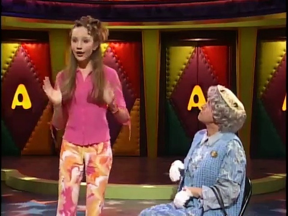 The Amanda Show - Se2 - Ep02 HD Watch - video Dailymotion