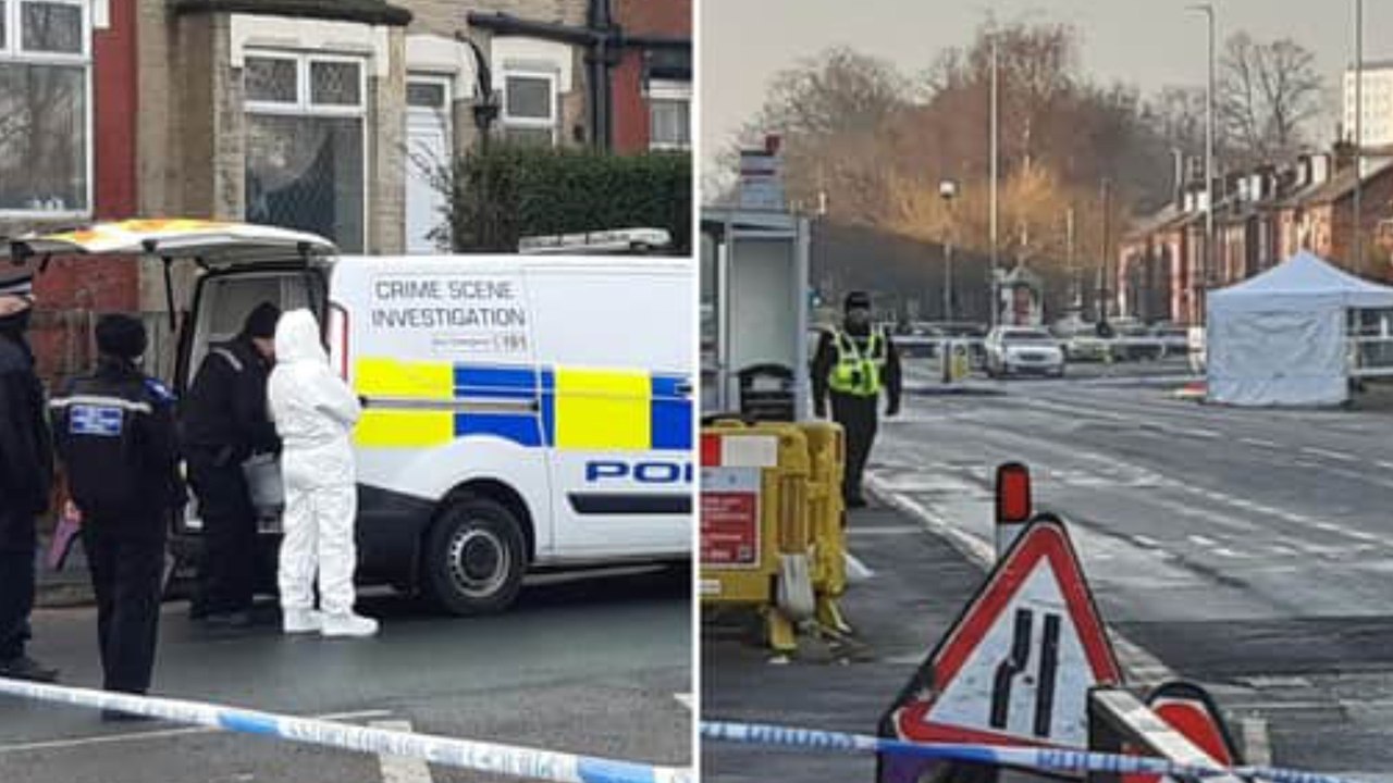 Leeds headlines 15 February: Harehills murder investigation underway ...