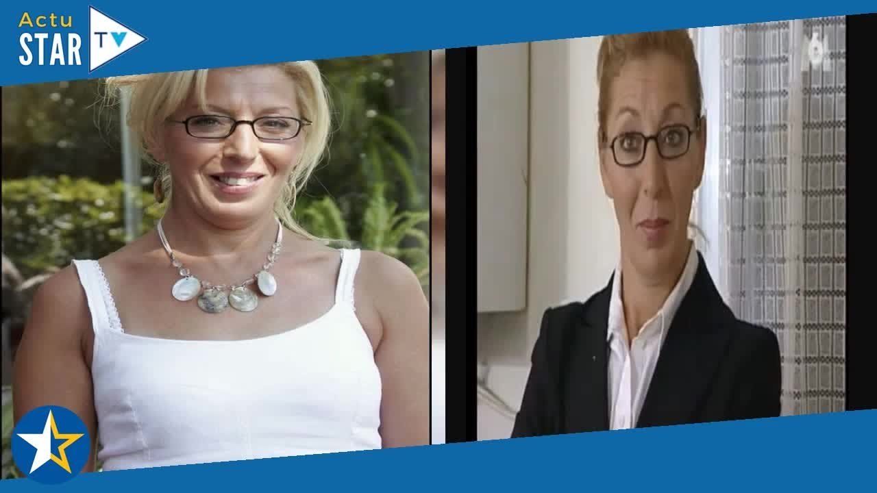 Cathy Sarraï : de quoi était morte la star de Super Nanny à seulement ...