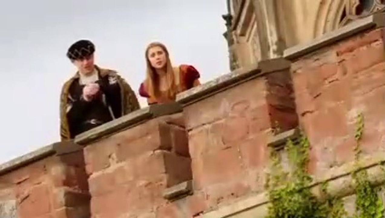 American serial short 1 - video Dailymotion