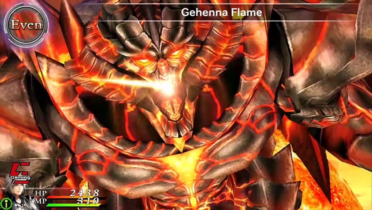 Chaos Rings II Gameplay PS Vita Emulator Vita3K Android | Poco X3 Pro ...