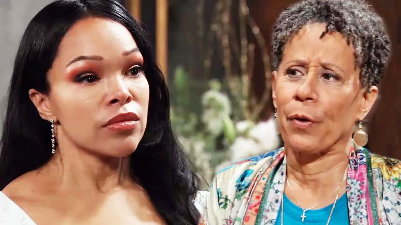 Trina's pain - Full General Hospital spoilers Tuesday, 2-14-2023 ...