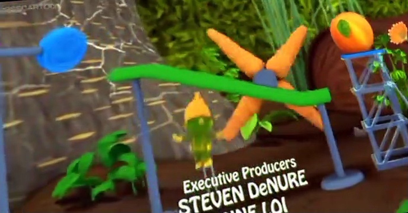 The Doozers The Doozers E013 Dancing Doodad - video Dailymotion