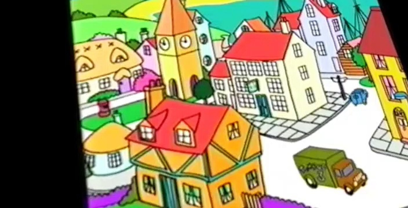 Timbuctoo Timbuctoo S01 E008 Oink and the Big Apple - video Dailymotion