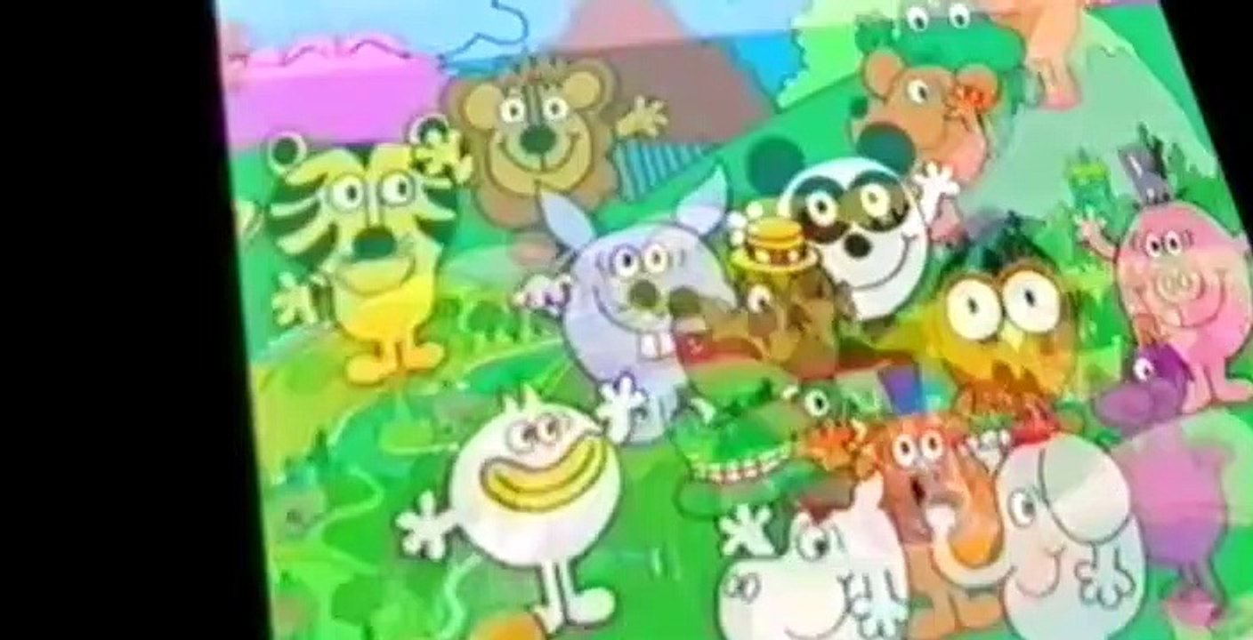 Timbuctoo Timbuctoo S01 E012 Hoot Slips up at Question Time - video ...