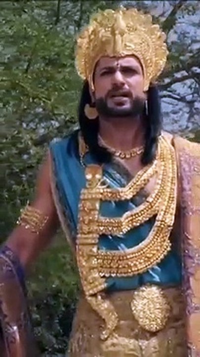 दुर्योधन की पुत्री लक्षमणा का संबंध कृष्ण के पुत्र से था | Suryaputra ...