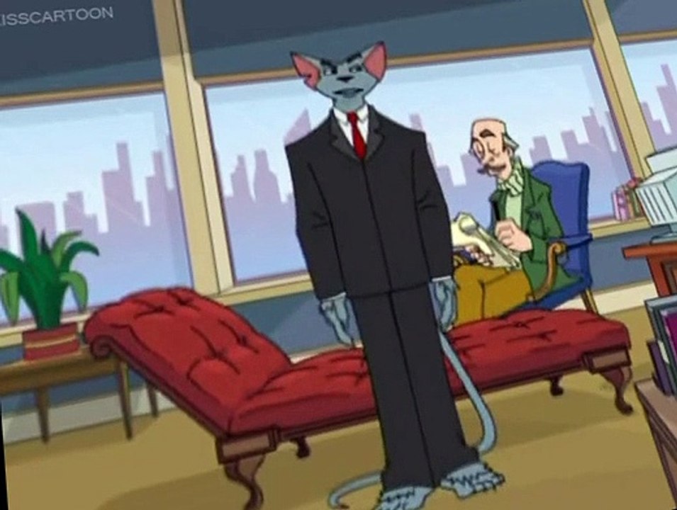 Gary the Rat E001 - video Dailymotion