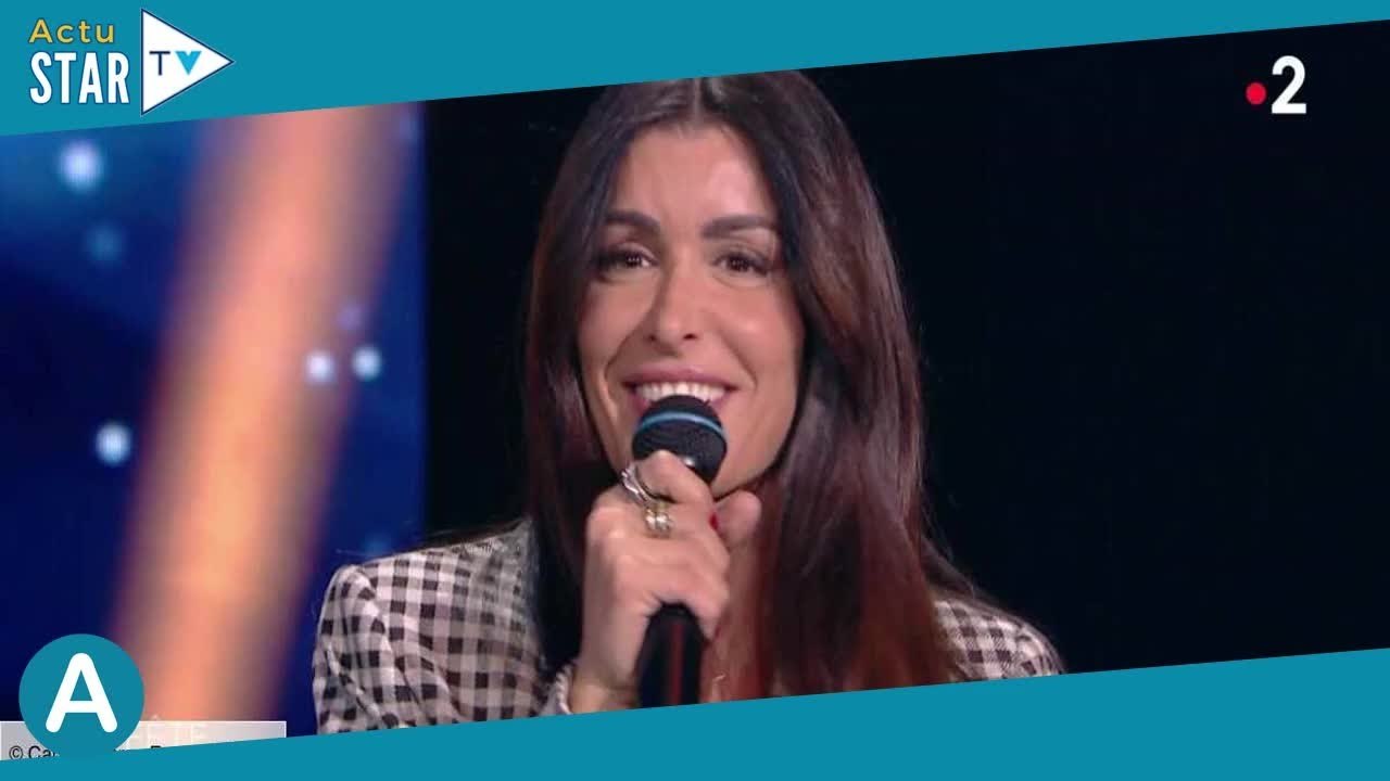 Jenifer fait de rares confidences sur son mari : “Il a tout ce qu’il ...