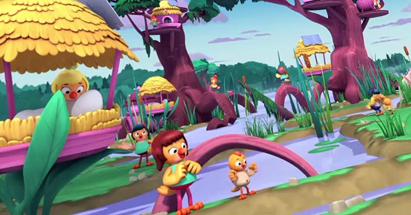 The Creature Cases The Creature Cases E003 – The Puzzle of the ...