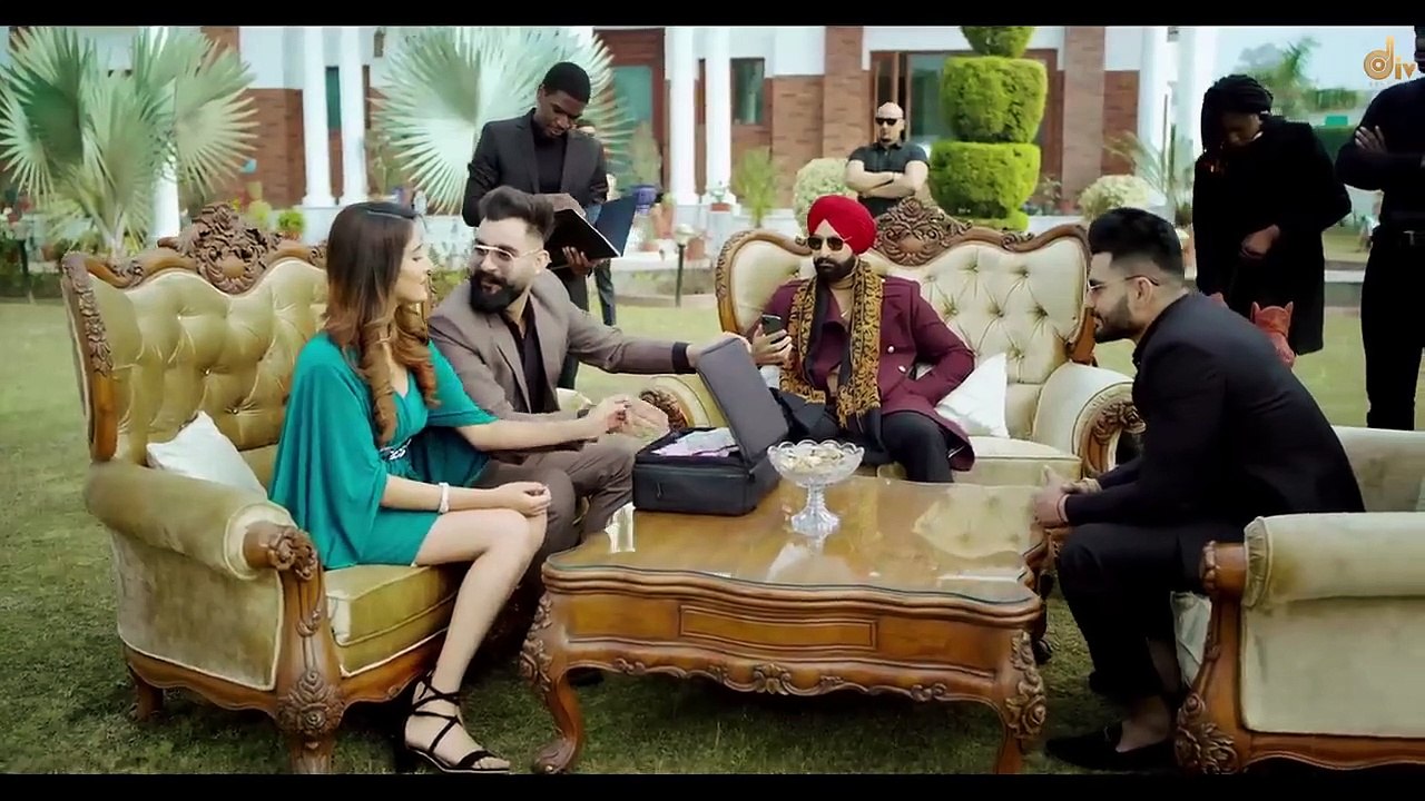 New Punjabi Songs 2021,Aukaat (Full Video) Deep Maan Ft, Singga ,Ed ...