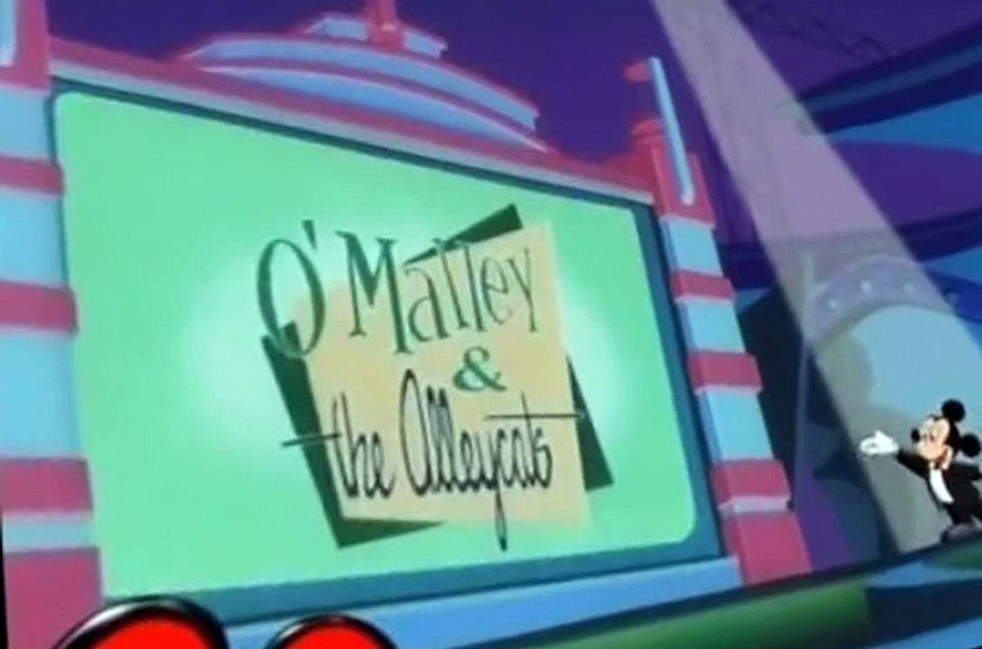 Disney's House of Mouse Disney’s House of Mouse S01 E009 Rent Day ...