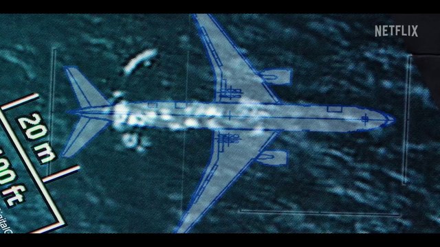 MH370: Das verschwundene Flugzeug | Serie 2023 | Moviepilot
