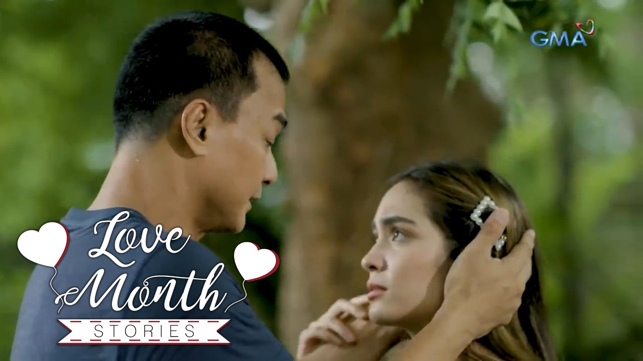 Love Month Stories 2023: May-December love affair! - video Dailymotion