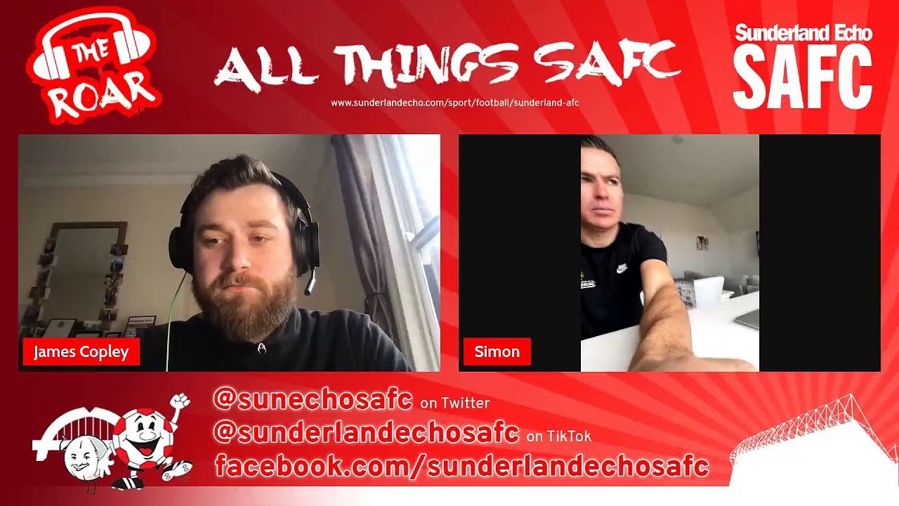 Ex-Sunderland youth team player Simon Ramsden talks transfers, Kevin ...