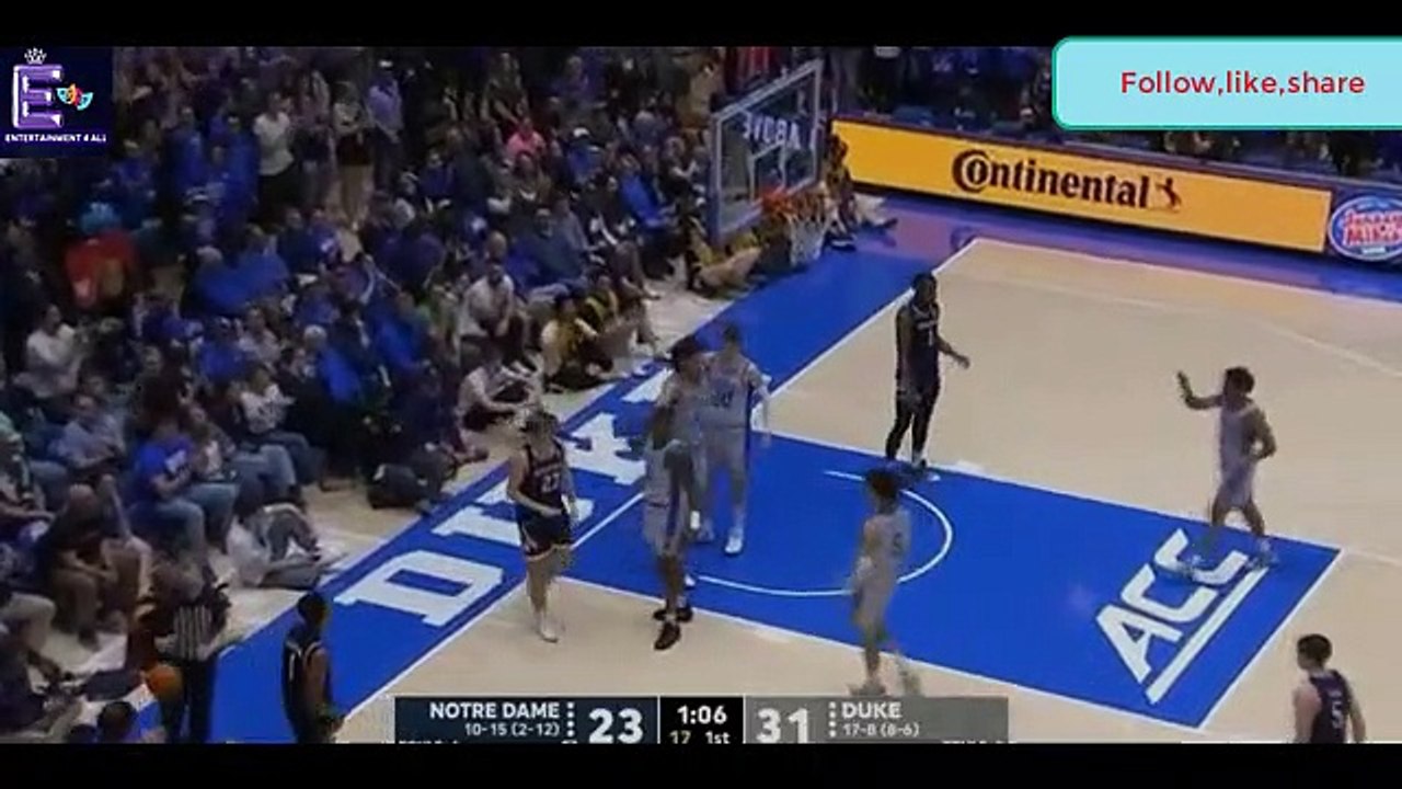 Duke Basketball Highlights - video Dailymotion